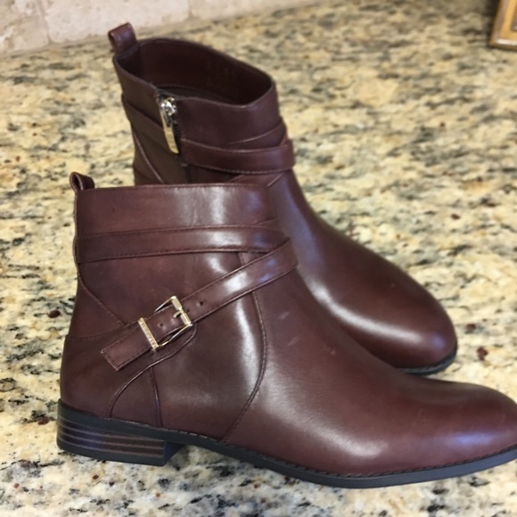 Alex Marie | Shoes | Reduced Alex Marie Lowheeled Bootie | Poshmark